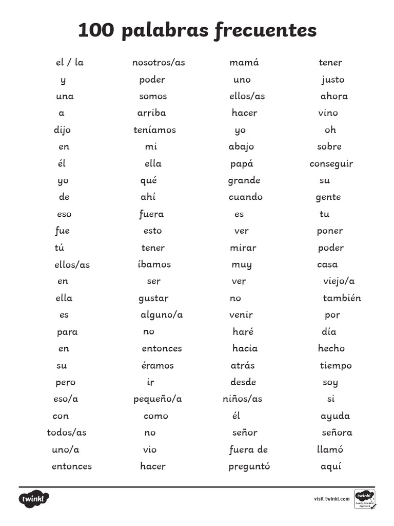Es T 1649596361 Vocabulario Palabras Frecuentes Espanol Ucraniano - Ver ...