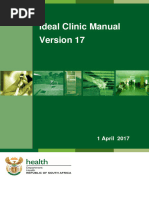 GOS18 Referral Form 1 | PDF | Human Eye | Facial Features