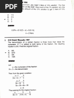 Class 4. Sub Maths - Numbersystem | PDF | Numbers | Notation