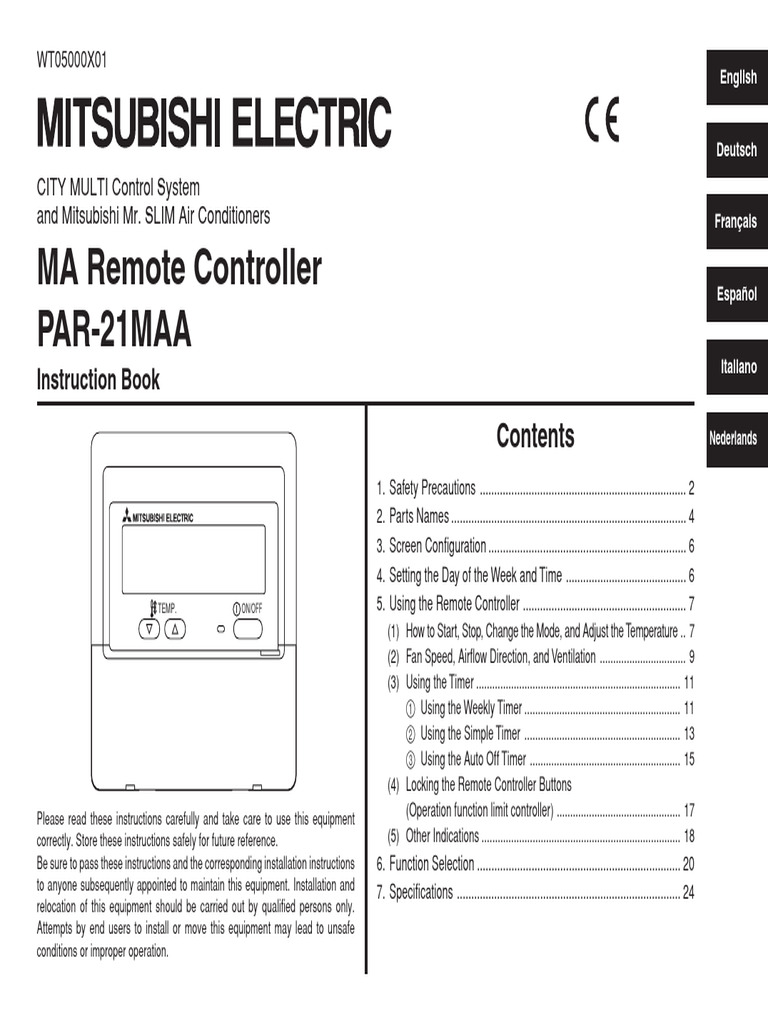AG150 Instruction Book WT05369X15 | PDF | Fires | Water