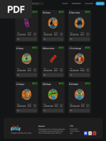 Blox Fruits Stock Right Now - FruityBlox | PDF