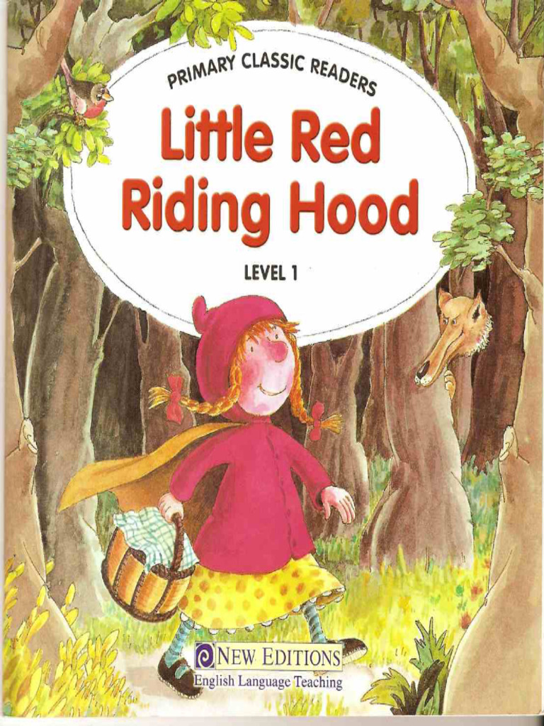 Little Red | PDF