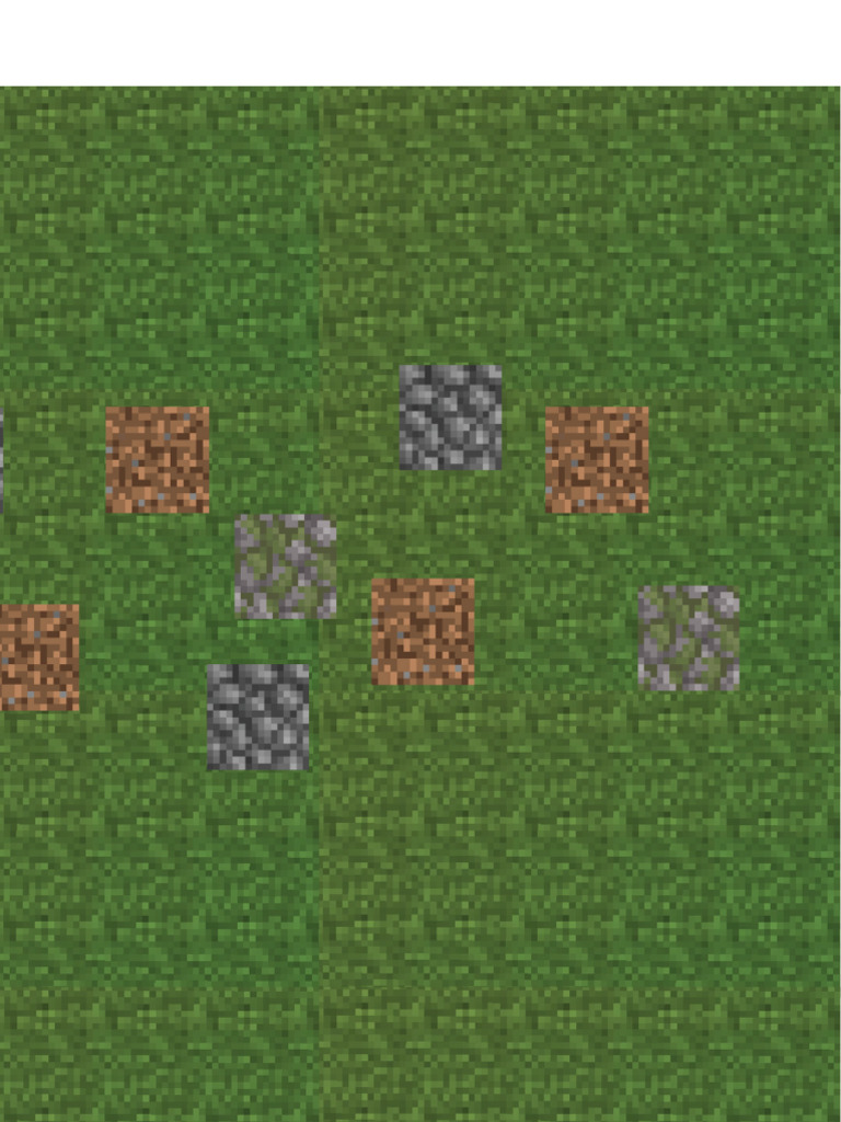 Minecraft Printing | PDF