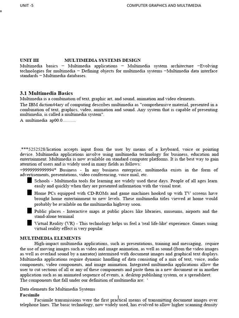 unit_5 | PDF | Data Compression | Relational Database