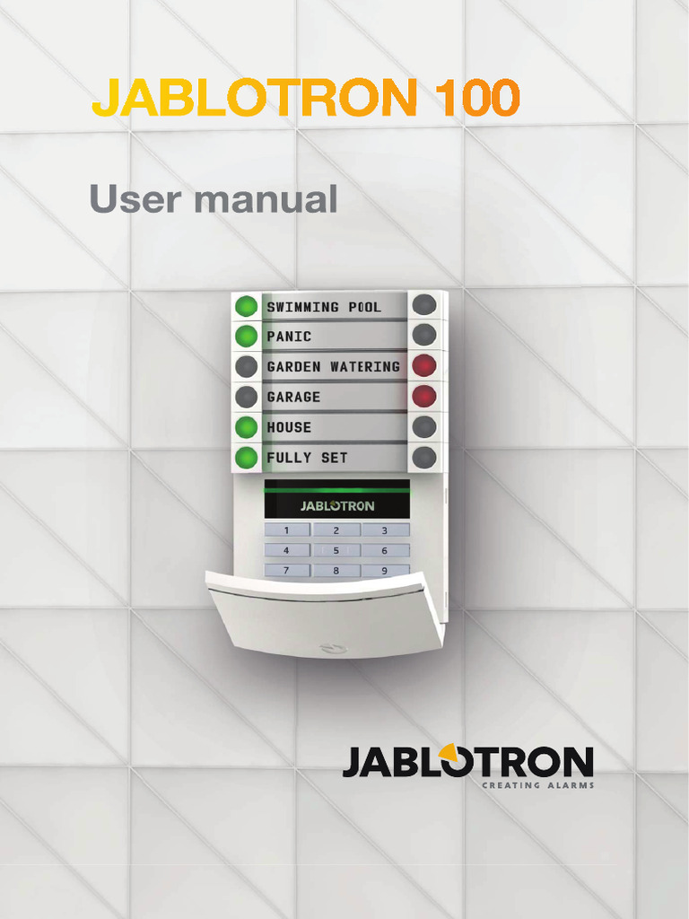 Ja-10xk User en mlj57110 JL Web | PDF | Radio Frequency Identification ...