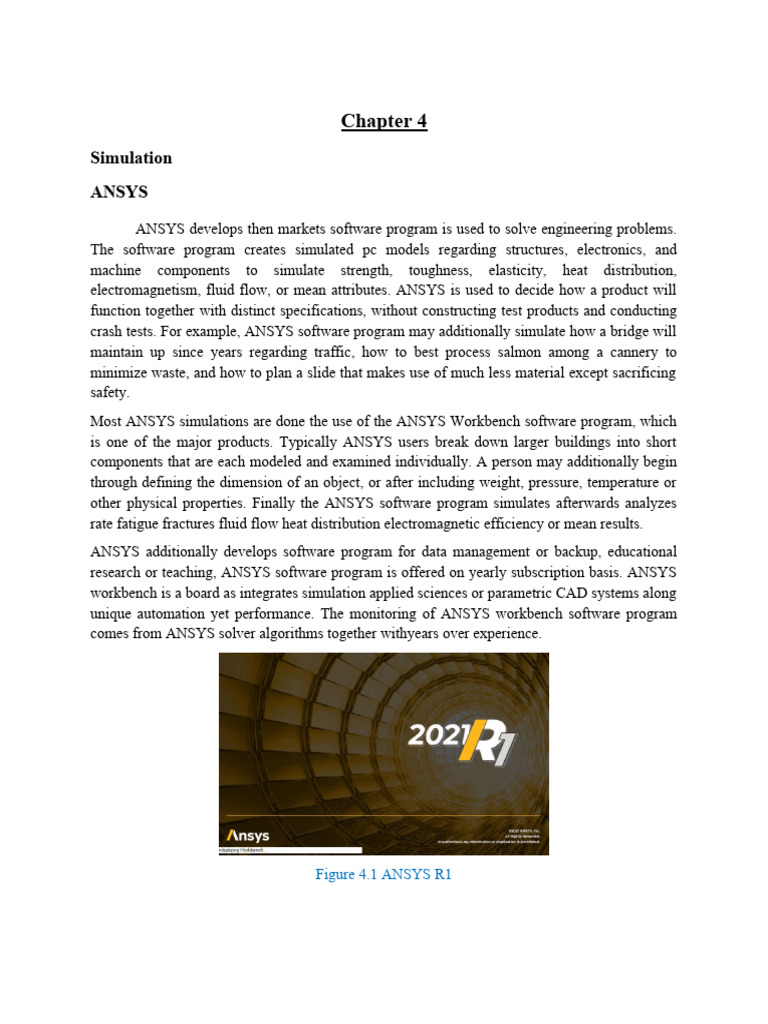 aNSYS ch$4 - 113848 | PDF
