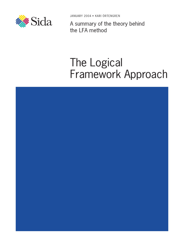 Overview of the LFA Method | PDF