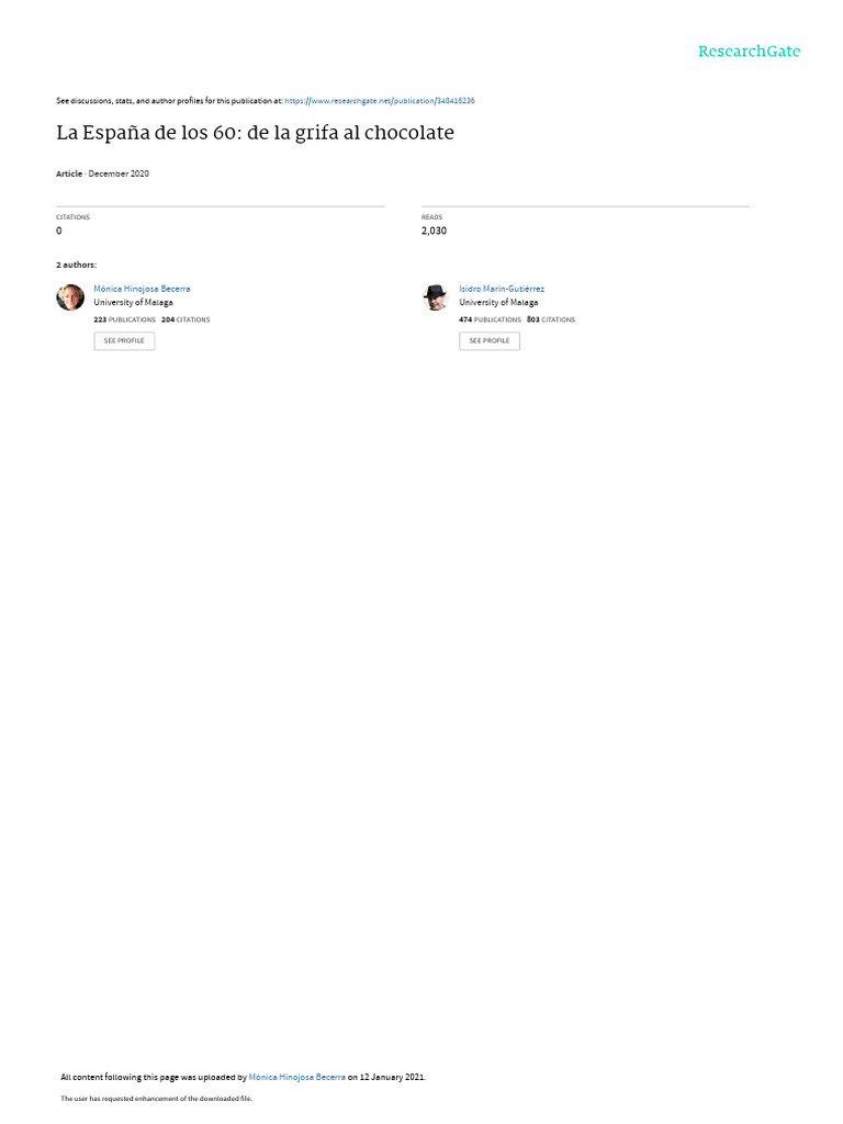 Historia CM199 | PDF | Cannabis (Droga) | Marruecos