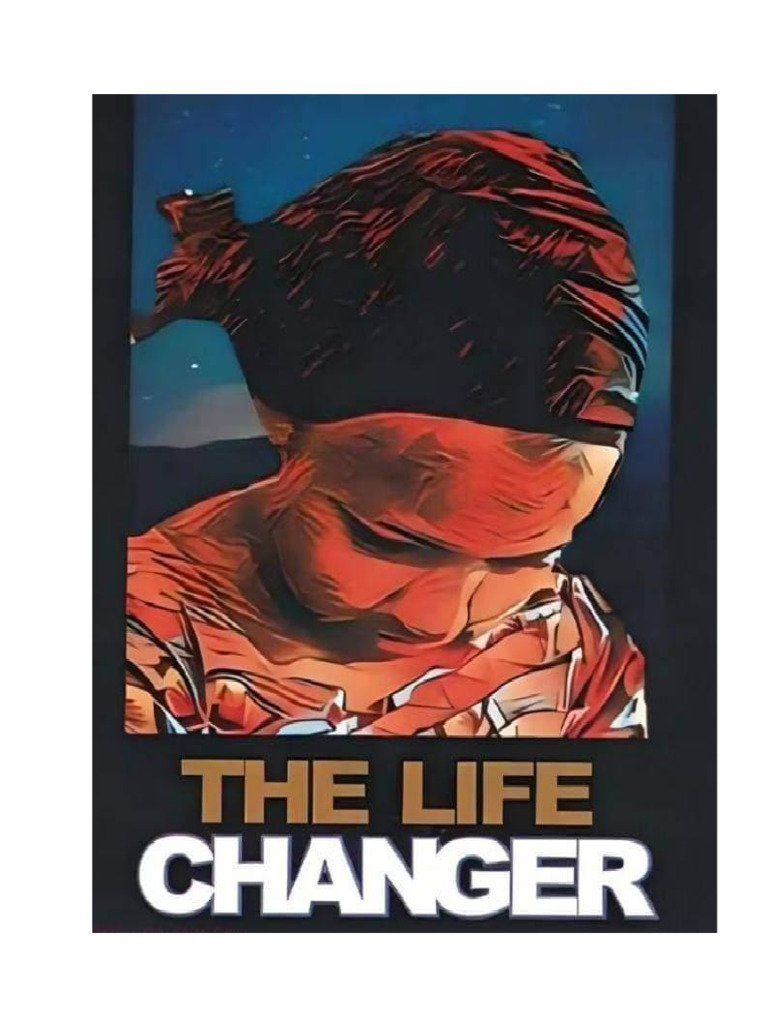 Life Changer: Key Questions Overview | PDF | Social Science | Travel