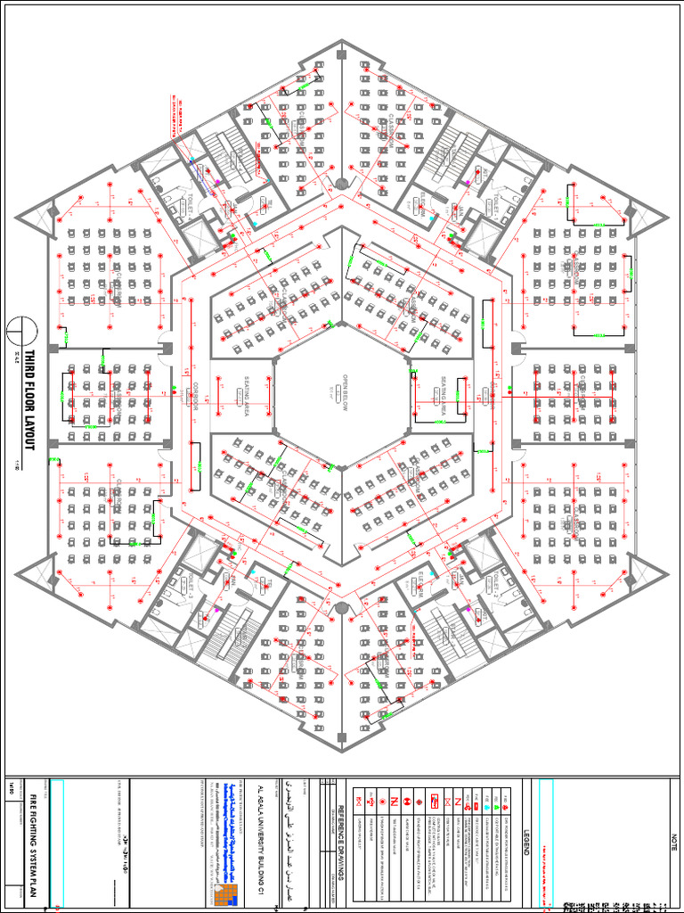 3rd | PDF | Fire Sprinkler System | Valve