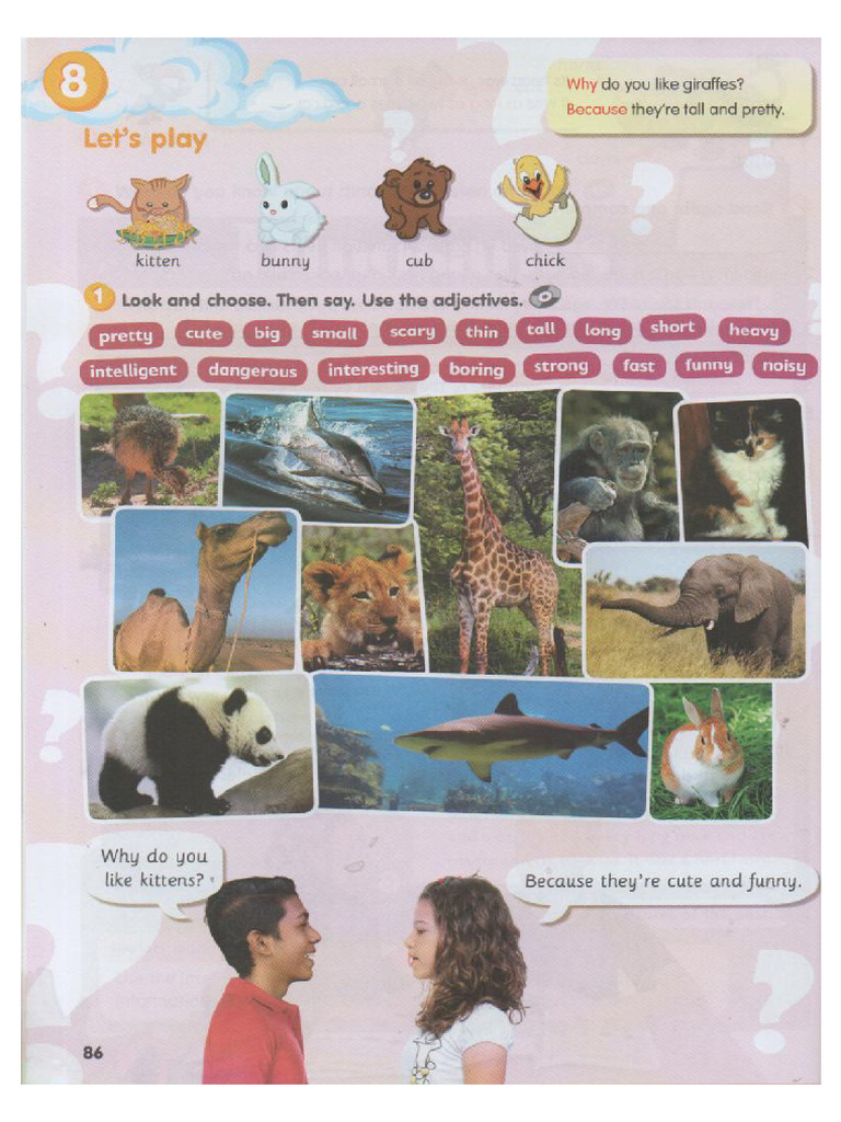 494709867-Get-Smart-Plus-4-Student-s-Book 2 Rész | PDF