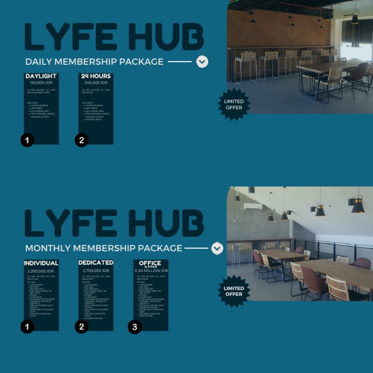 Lyfe Hub | PDF | Home & Garden