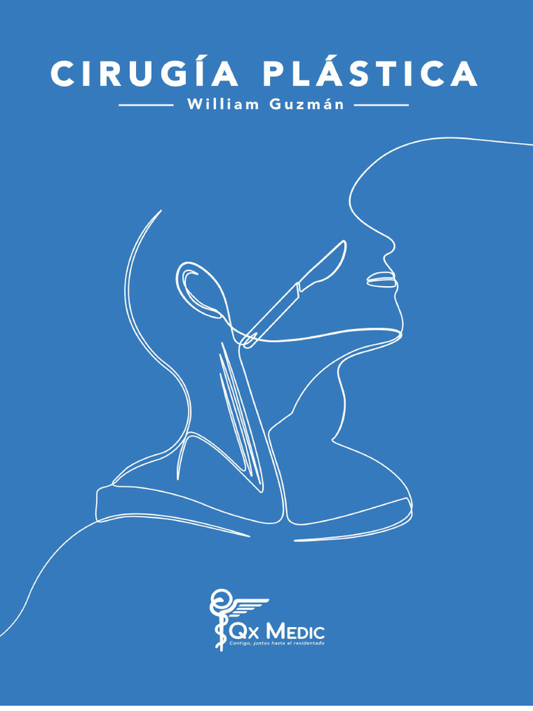 CIRUGIA PLASTICA | PDF