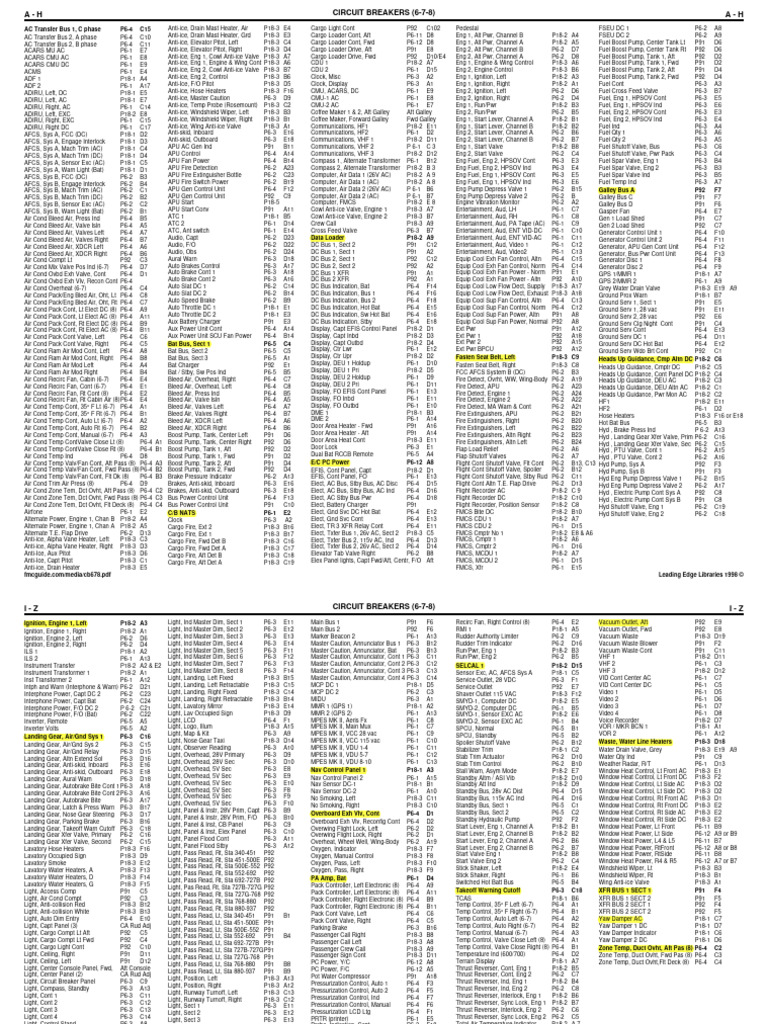 CB LocationNG | PDF | Manufactured Goods | Vehicle Technology