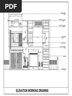 GRC Cladding Panel Details and Fixings | PDF | Wall | Door