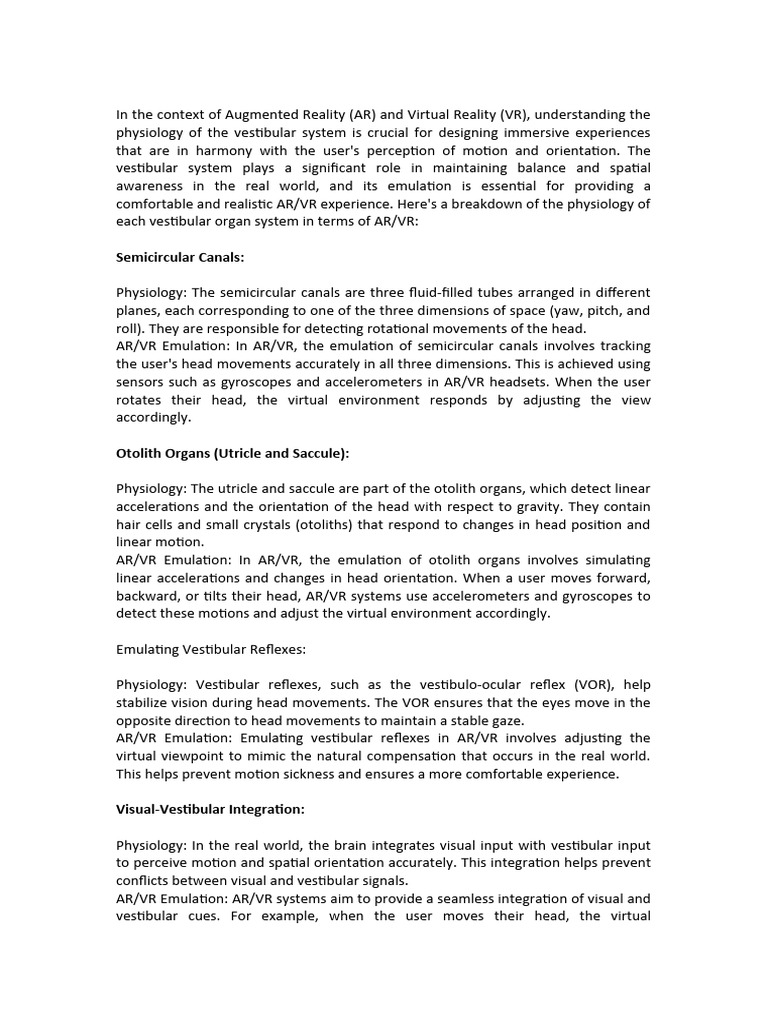 ARVR | PDF | Augmented Reality | Virtual Reality ARVR | PDF | Augmented Reality | Virtual Reality