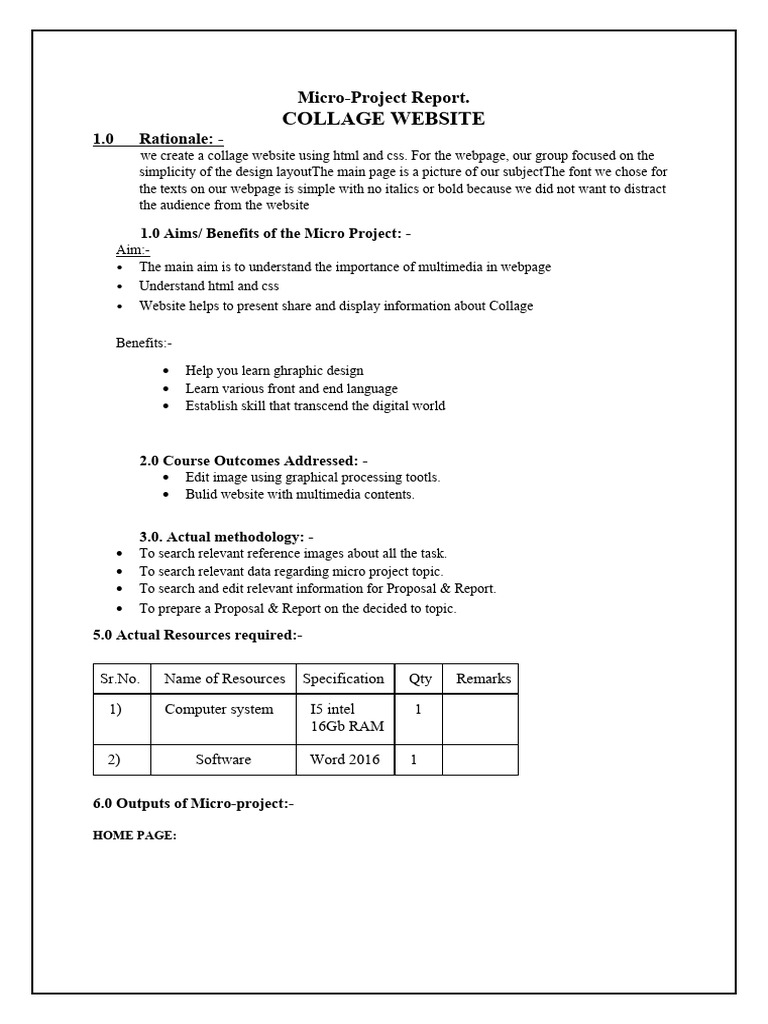 AMT Report | Download Free PDF | Websites | Computing