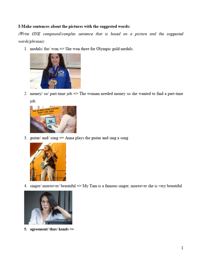 Review-Chapter 1+2 | PDF