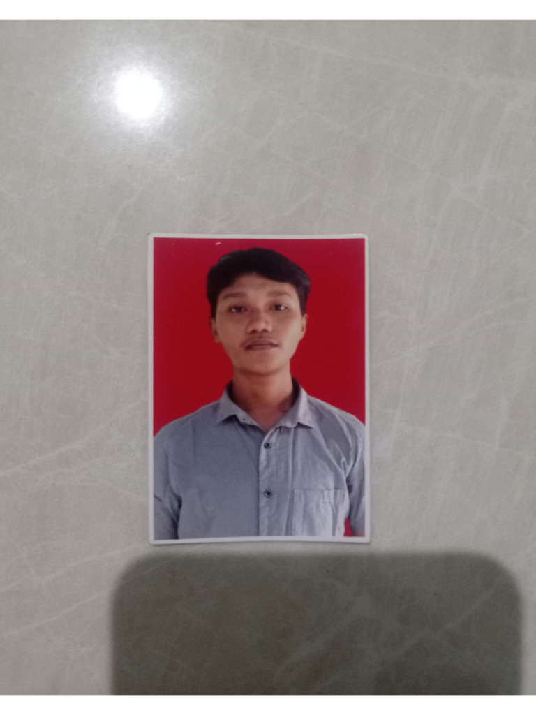 Foto - Pass - (4×6) | PDF