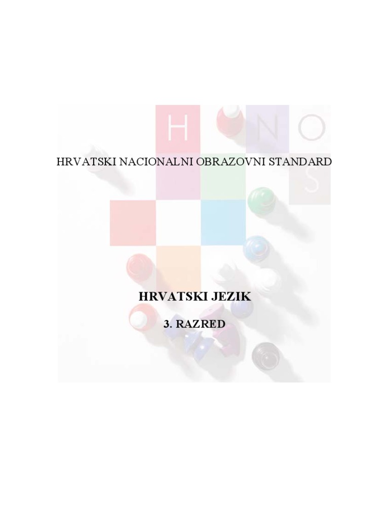 Hrvatski jezik 3. razred[1]