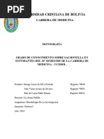 Marcha Claudicante | PDF | Presión sanguínea | Artería
