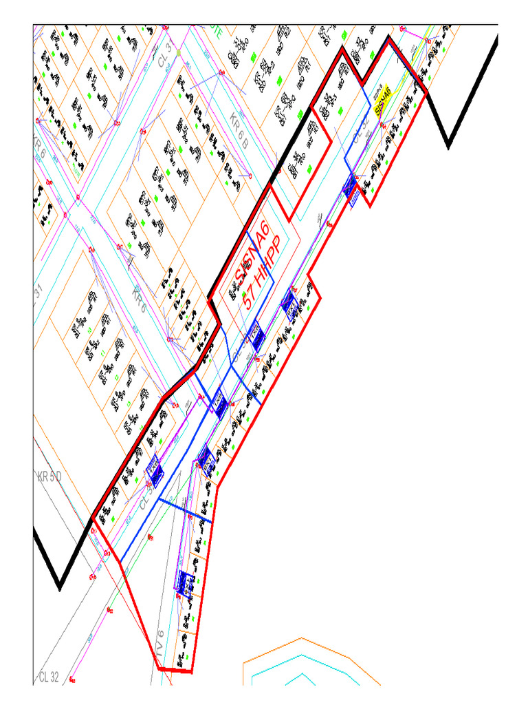 Zona 2 Sincelejo Rediseño-Layout1 | PDF