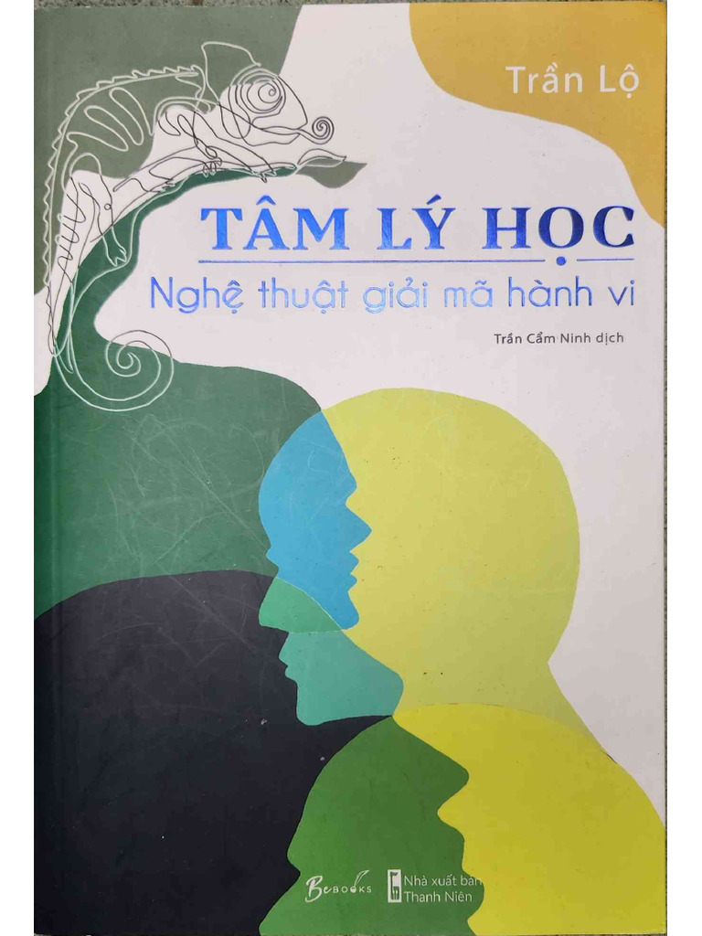 Tam Ly Hoc Nghe Thuat Giai Ma Hanh Vi | PDF