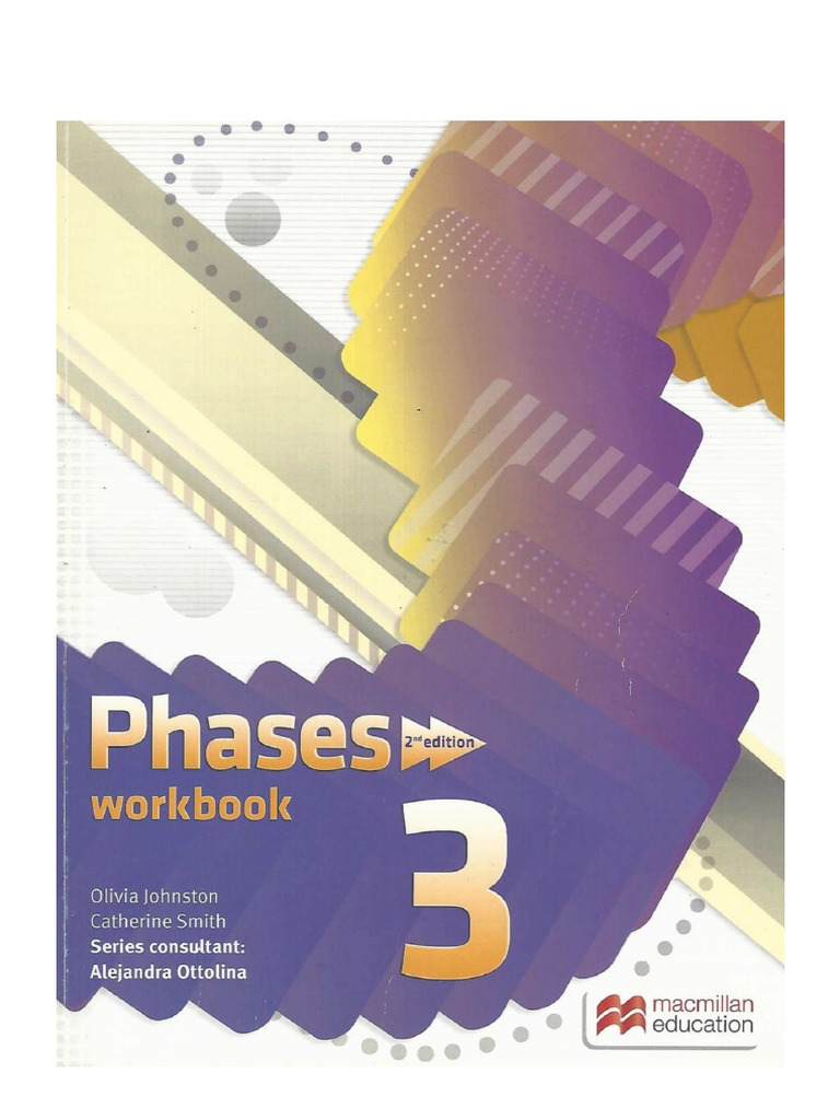Phases 3 - Workbook B | PDF