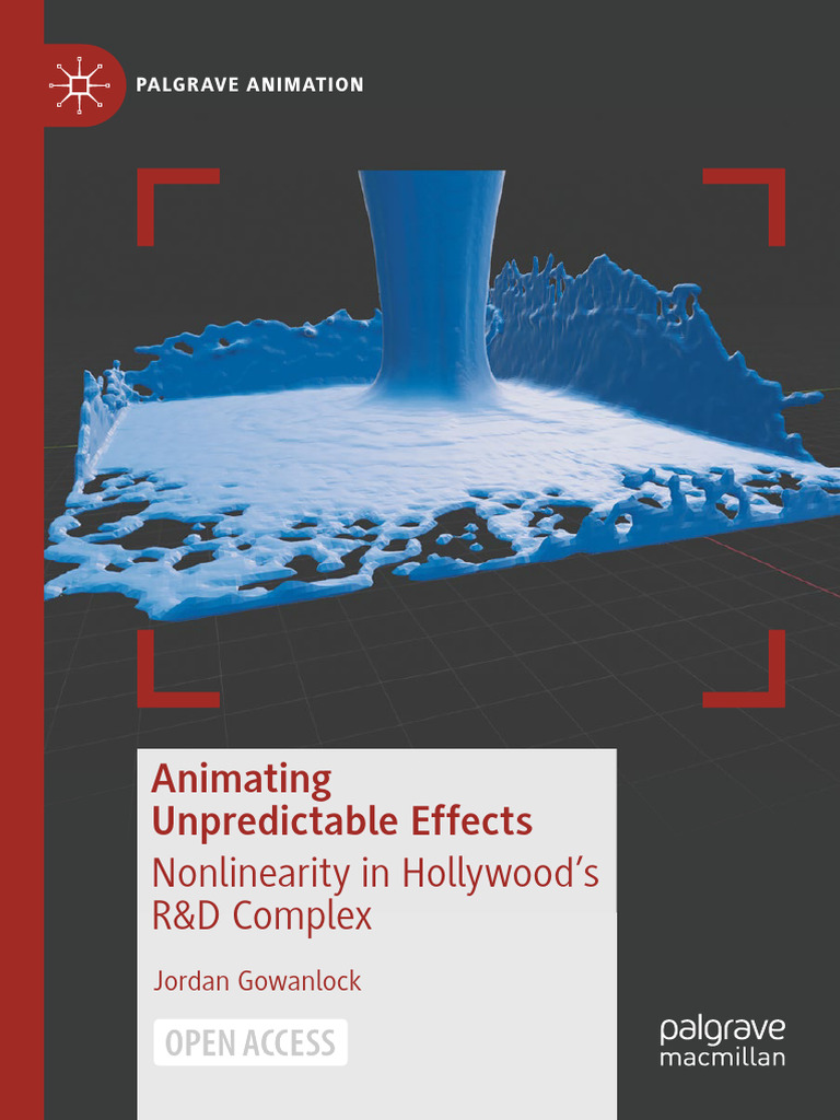 Animating Unpredictable Effects | PDF | Simulation | Animation