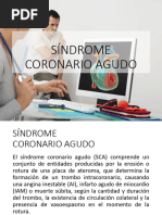 Escala de Killip y Kimball | PDF | Infarto de miocardio ...