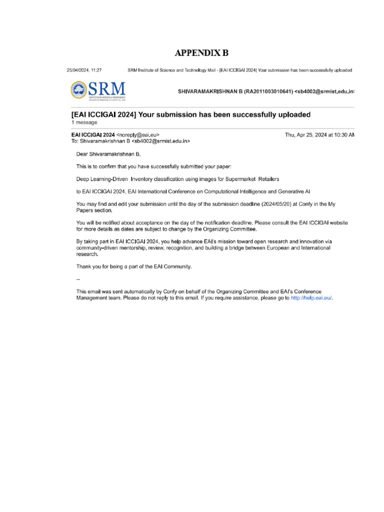 Final Report | PDF | Computing | Computer Science Final Report | PDF | Computing | Computer Science