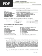 CSHP Form 1A-2023 Application-Form | PDF | General Contractor | Employment