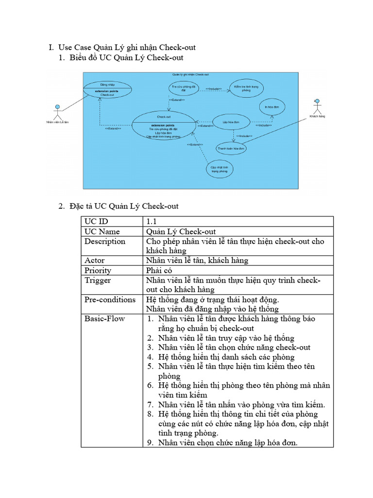 UC Check-Out | PDF