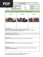 Modul Ajar Paud Deep Learning | PDF