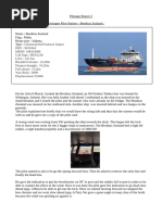 Bridge and Engine Bell Book Guidelines | PDF | Anchor | Tugboat