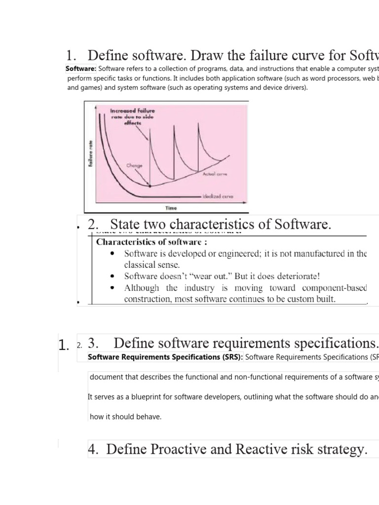 Senprrr | PDF | Software | Software Quality