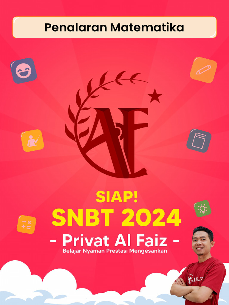 (Kelas) PM Part 1 - Kaidah Pencacahan | PDF