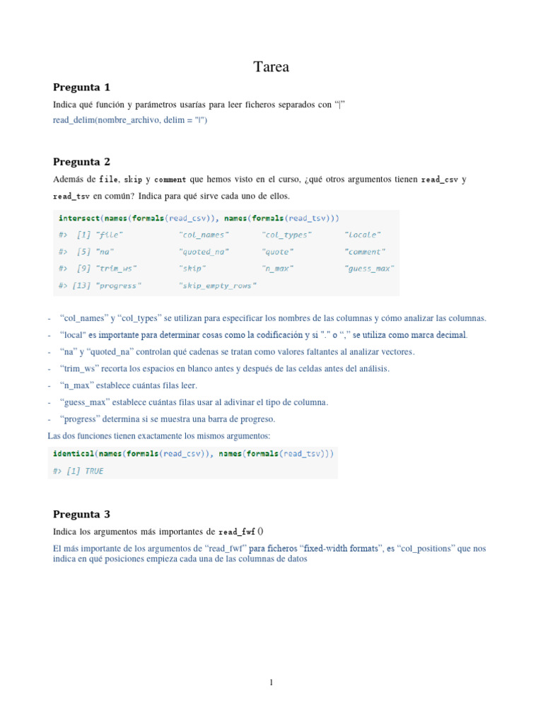 Tema5-Ejercicio2 Respuestas | PDF | Informática
