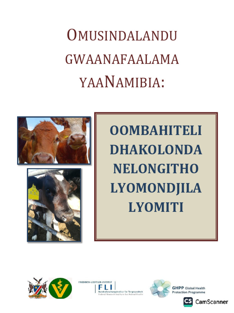 Wa0019. | PDF | Food And Agriculture Organization