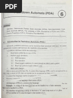 CNF and GNF: Definitions and Conversions | PDF