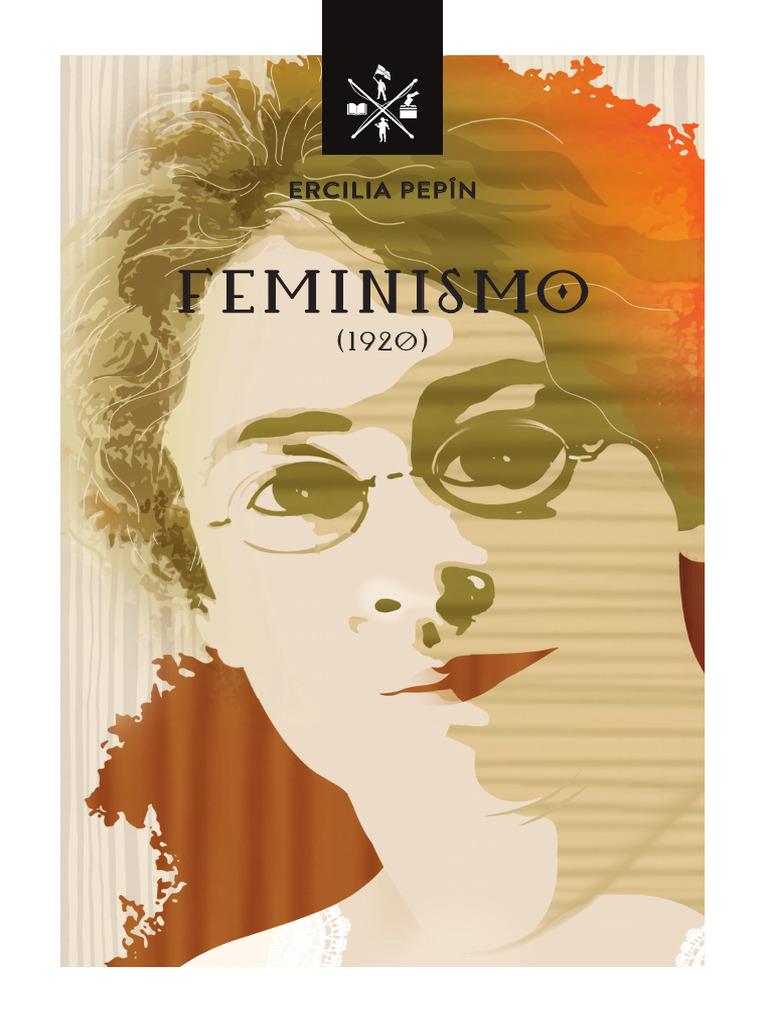 Feminismo RD - Ercilia Pepín PDF | PDF | Feminismo | Estudios de género