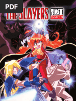 Magic Training Spells + Descriptions | PDF