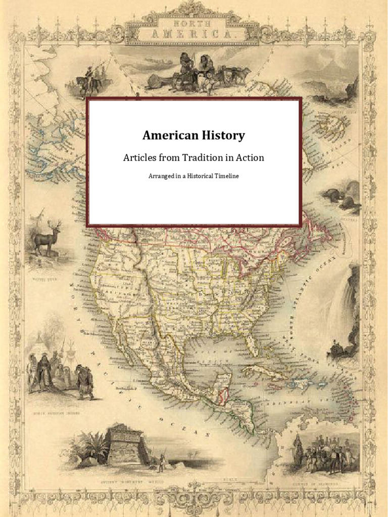 C 004 Am Hist | PDF | Christopher Columbus | Slavery
