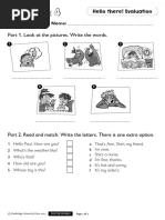 PECARN Criteria For Head CT | PDF | Traumatic Brain Injury | Epidemiology