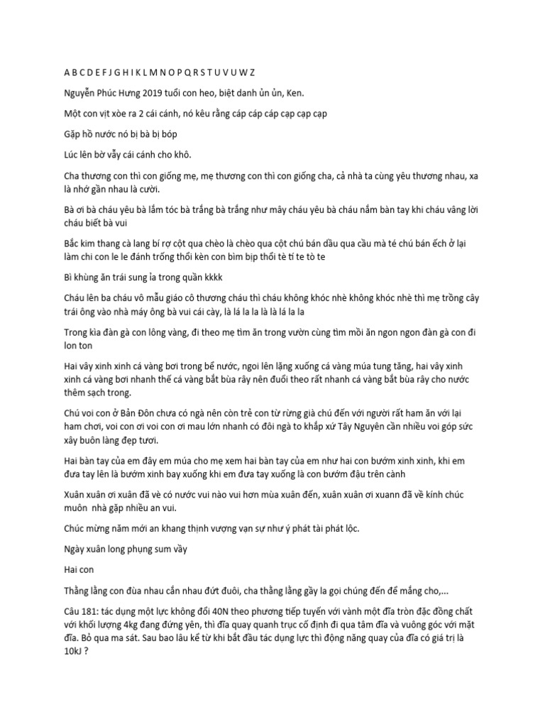A B C D E F J G H I K L M N O P Q R S T U V U W Z Pdf