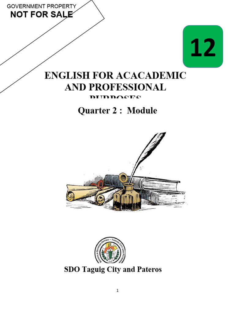 Hybrid EAPP M1 Q2 | PDF | Argument | Reason