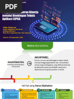 Panduan Penggunaan Aplikasi PRISMA-IKI | PDF | Komputer