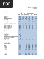 Propylene Glycol Technical Data | PDF | Viscosity | Pipe (Fluid Conveyance)