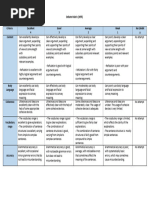 Debate Scoring Sheet Template | PDF | Teaching Methods & Materials ...