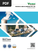 CTR - OLTC Onload Tapchanger | PDF